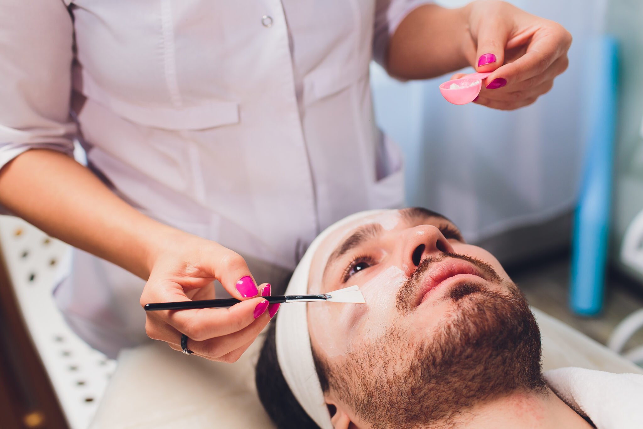 Men’s Skin And Grooming Tips From A Master Esthetician | The Skin Institute